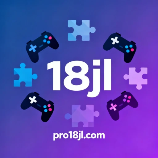 18jl | Discover Endless Entertainment with Revolutionary Gaming ...